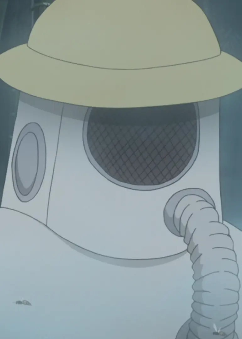 Beekeeper | Anime-Planet
