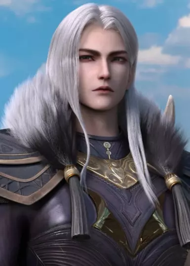 Bei Yue Shang Chen | Anime-Planet