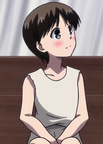 Belili | Anime-Planet