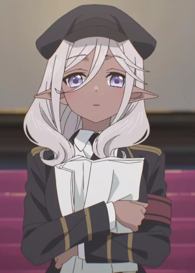 Bellatrix | Anime-Planet
