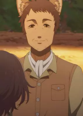 Belle's Father | Anime-Planet