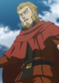 Ben BENFUNK | Anime-Planet