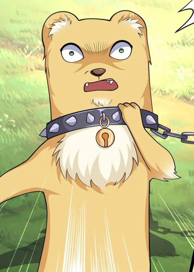 Ben Daxian | Anime-Planet