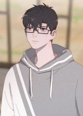 Ben | Anime-Planet