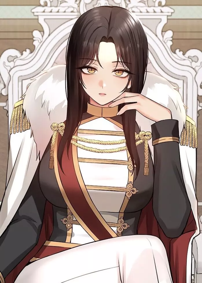 Benelia VON ESTEBAN | Anime-Planet