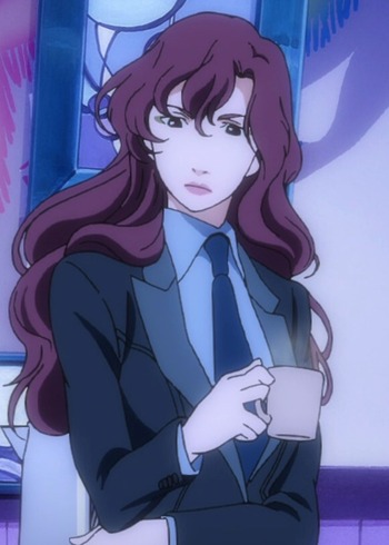 Benika JUUZAWA | Anime-Planet