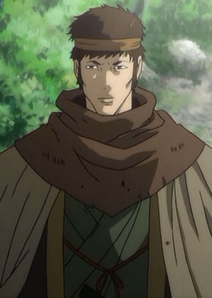 Benkei | Anime-Planet