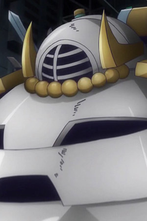 Benkei | Anime-Planet