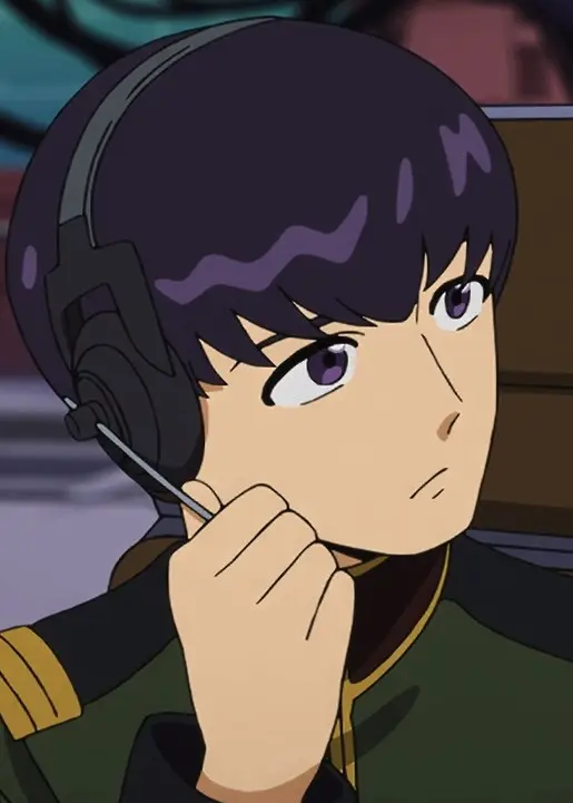 Benowa | Anime-Planet