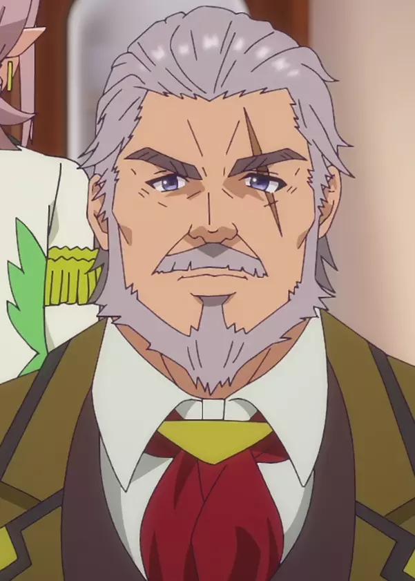 Benwood | Anime-Planet