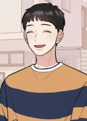 Beodeul's Father | Anime-Planet