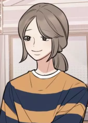 Beodeul's Mother | Anime-Planet