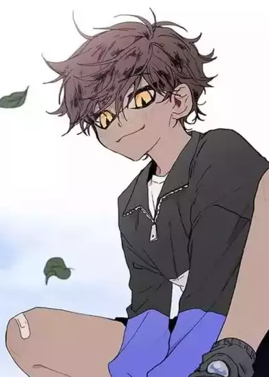Beom | Anime-Planet