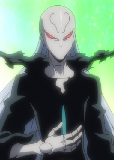 Beretta | Anime-Planet