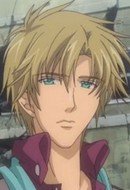 Bernard | Anime-Planet