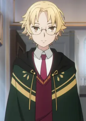 Bernie JONES | Anime-Planet