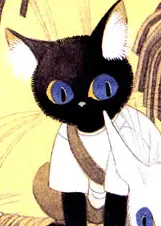 Bernie MCGREGOR | Anime-Planet
