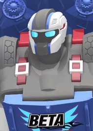 Characters appearing in Tobot Athlon Anime | Anime-Planet