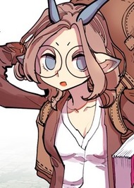 Beubeu | Anime-Planet