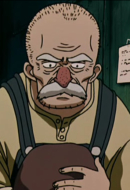 Biera | Anime-Planet