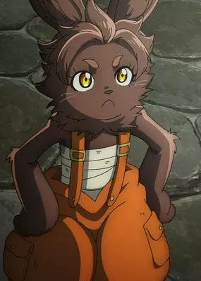 Characters appearing in Shangri-La Frontier Anime | Anime-Planet