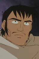Birdman | Anime-Planet
