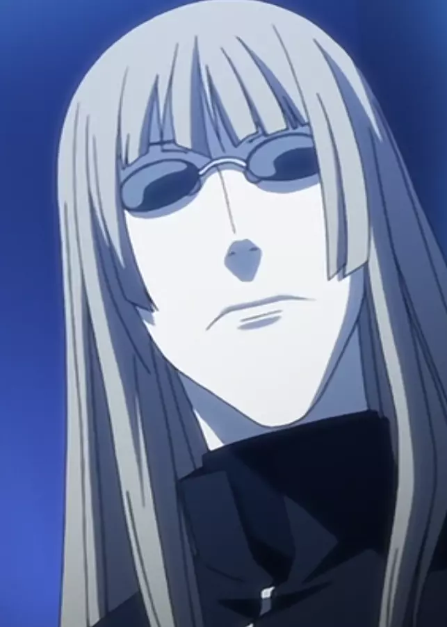 Bishop | Anime-Planet