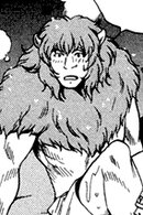Bison Anima | Anime-Planet