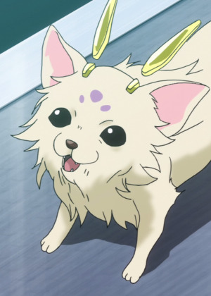 Bitsy | Anime-Planet