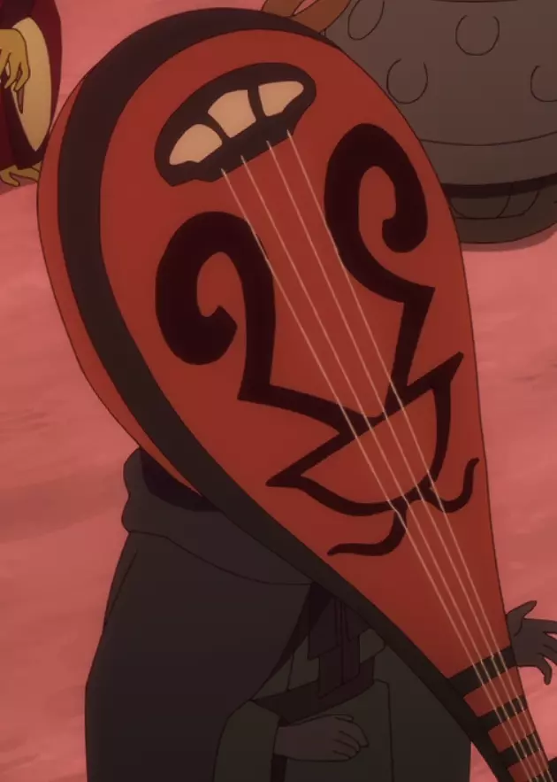 Biwa | Anime-Planet