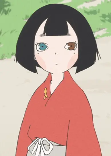 Biwa | Anime-Planet