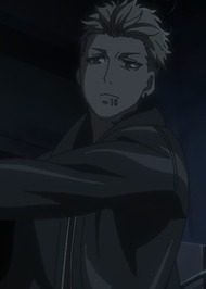 Blonde Kidnapper | Anime-Planet