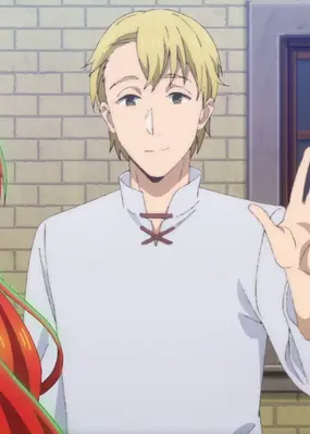Shogo BATORI | Anime-Planet