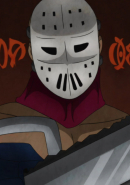 Blood Heart | Anime-Planet