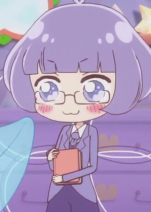 Blueberry | Anime-Planet