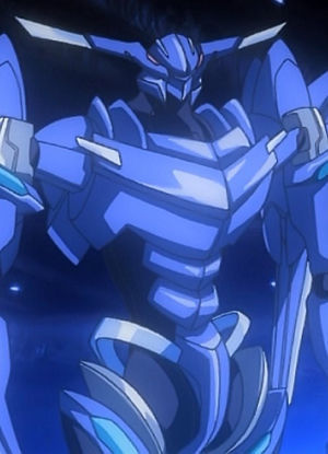 Bluebreaker | Anime-Planet