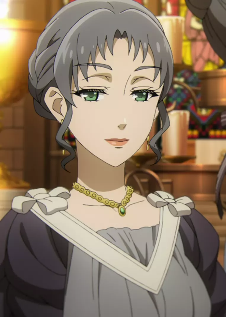 Bluewer Sister | Anime-Planet