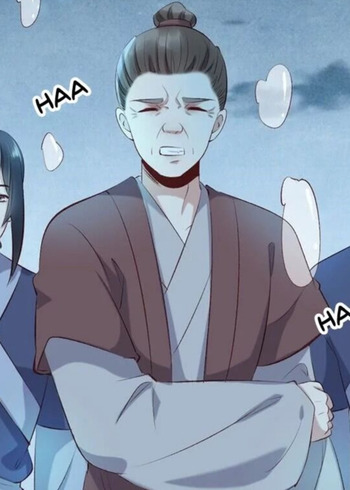 Bo FU | Anime-Planet