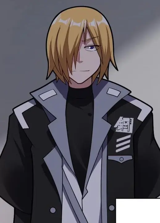 Bo Wu | Anime-Planet
