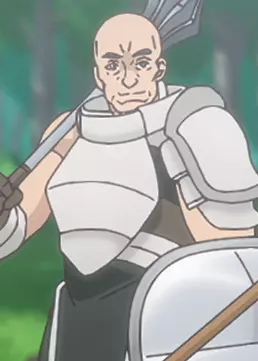 Bogar | Anime-Planet