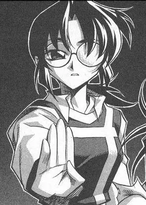 Bomi AHN | Anime-Planet