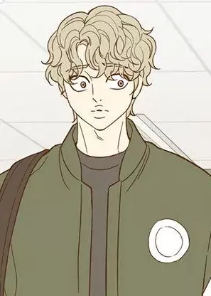 Bomin HAN | Anime-Planet