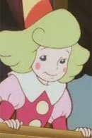 Bon Bon | Anime-Planet