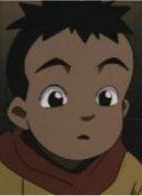 Boo | Anime-Planet