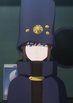 Boogiepop | Anime-Planet