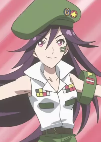 Boot | Anime-Planet