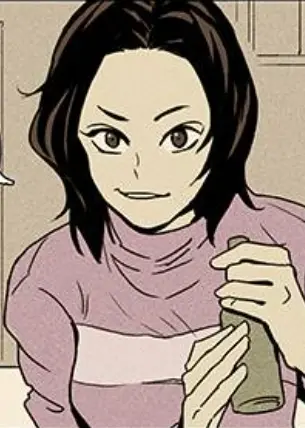 Bora JANG | Anime-Planet