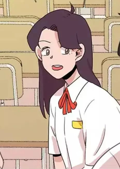 Bora YUN | Anime-Planet