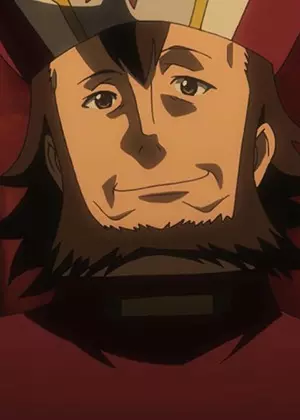 Borick | Anime-Planet