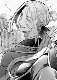 Borus | Anime-Planet